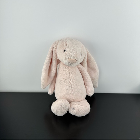 Jellycat | Toys | Jellycat Bashful Bunny Medium 2 Plush Stuffed Animal ...